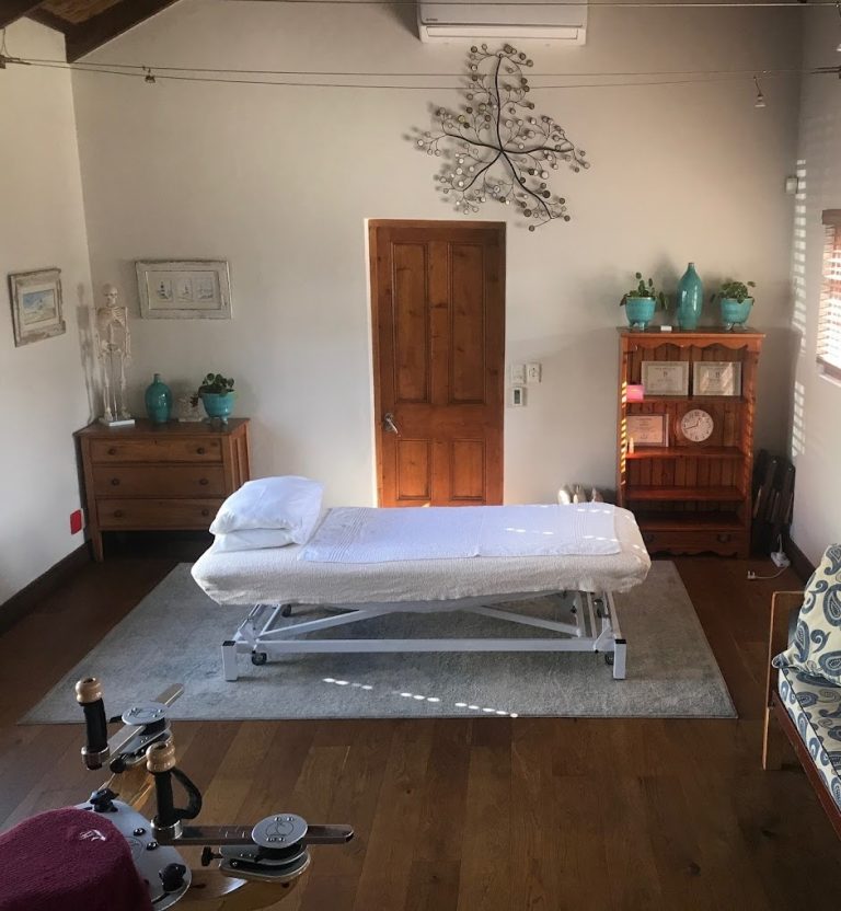 About - The Rolfing and Movement Practice